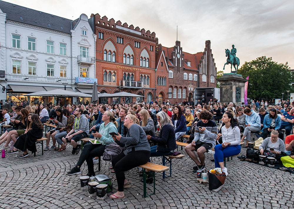 Esbjerg City - shopping og oplevelser | 200 SPECIALFORRETNINGER