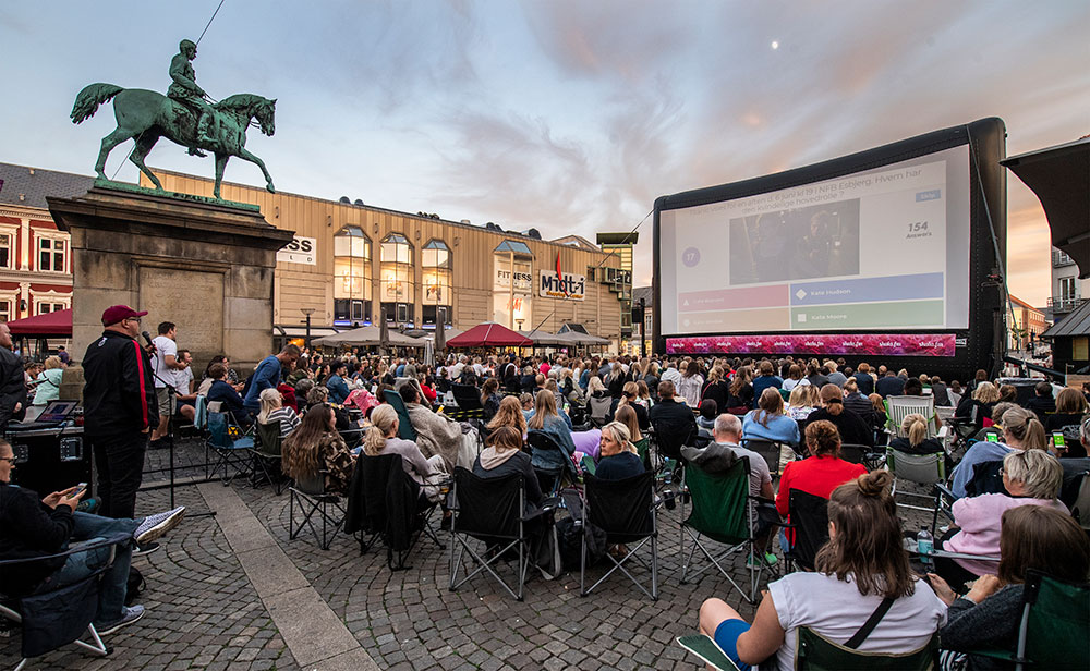 Esbjerg City - shopping og oplevelser | 200 SPECIALFORRETNINGER