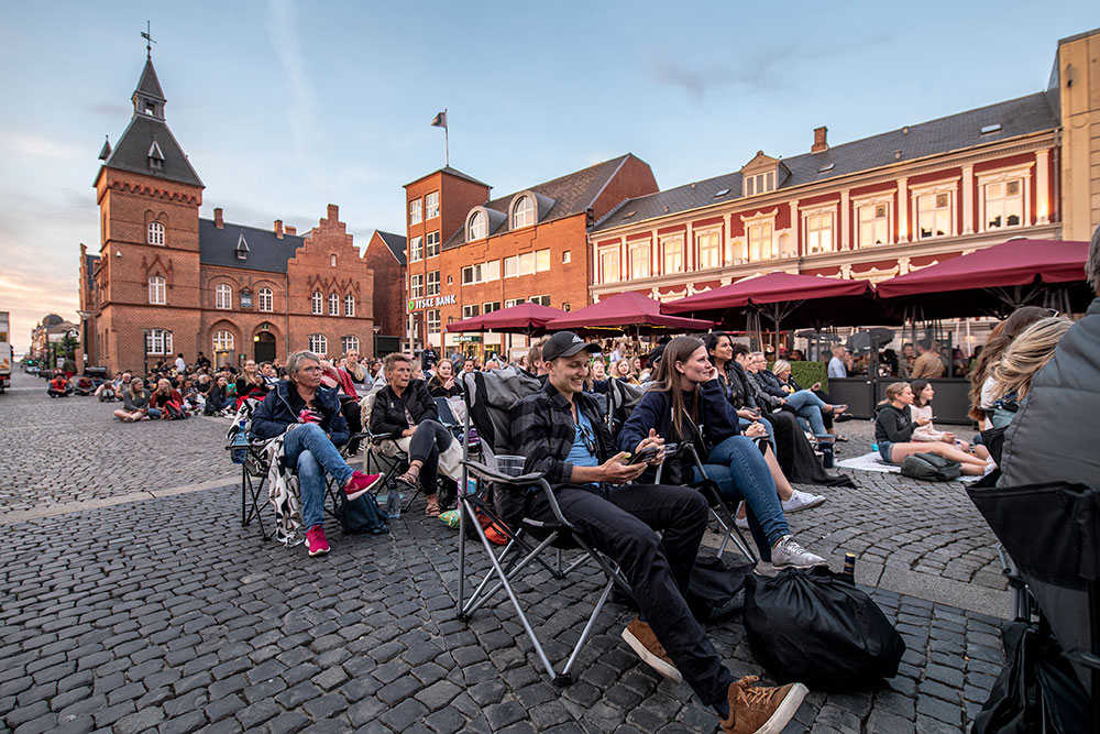 Esbjerg City - shopping og oplevelser | 200 SPECIALFORRETNINGER