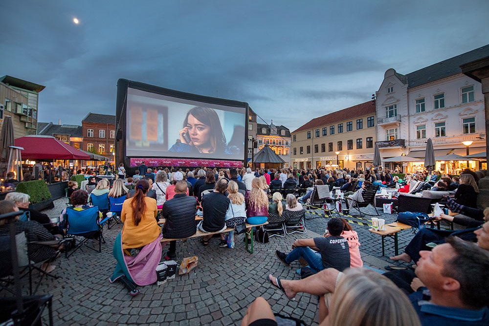 Esbjerg City - shopping og oplevelser | 200 SPECIALFORRETNINGER