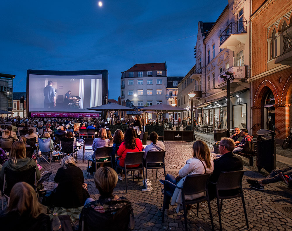 Esbjerg City - shopping og oplevelser | 200 SPECIALFORRETNINGER
