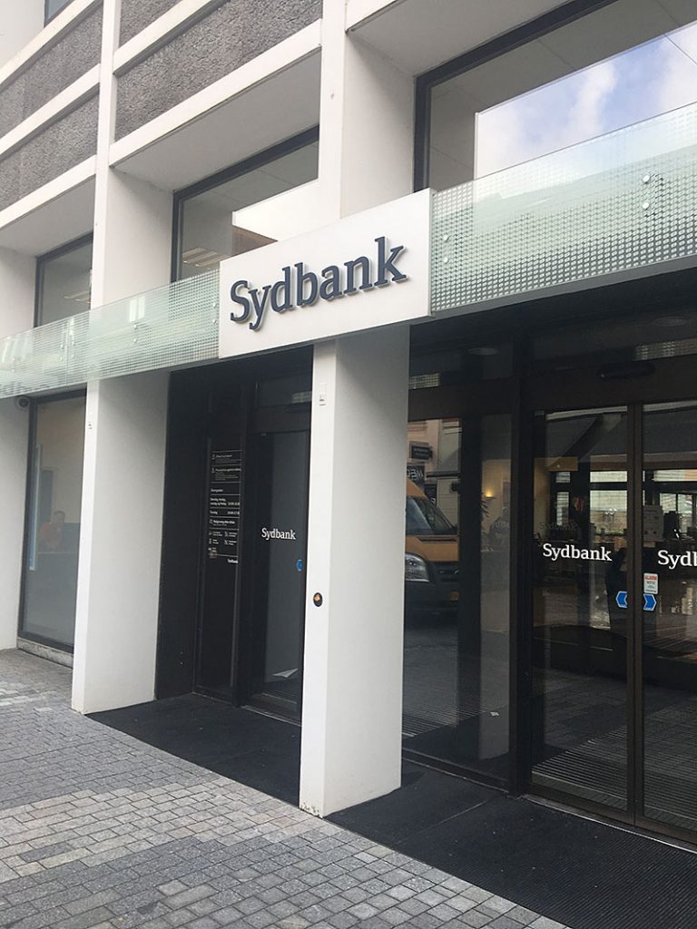 Sydbank - Esbjerg City